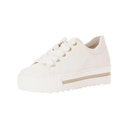 Gabor Sneaker Damen Gr&ouml;&szlig;e 38 wei&szlig;