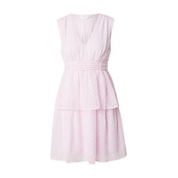 Vila Kleid 'VIEDEE' Damen Größe 40 flieder Winterkleid