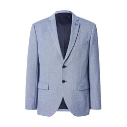 Selected Suit Jacket 'Alvin' male Blue size 52