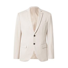 Selected Suit Jacket 'Alvin' male Beige size 48