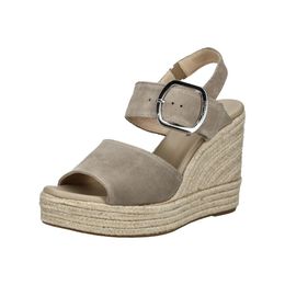 Nero Giardini Sandals female Grey size 39