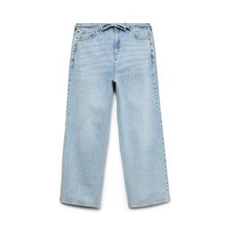 Vero Moda Curve Jeans 'TESSA' female Blue size 50