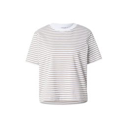 Selected Shirt female Grey size 3XL