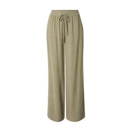 Selected Pants 'SLFViva-Gulia' female Green size 46