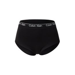 Calvin Klein Underwear Shaping Slip female Black size XXS