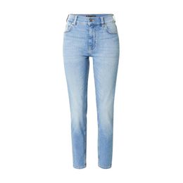 Sisley Jeans Damen Größe 30 blue denim