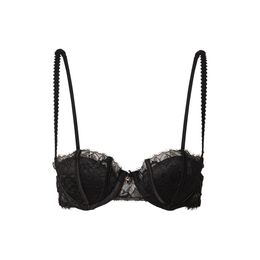 Etam Bra 'Mascarade' female Black size 95
