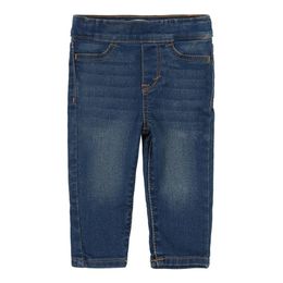 Levi's LEVI'S Jeans Jungen Gr&ouml;&szlig;e 98 blue denim