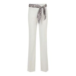 Only Tall Hose 'ONLADORA' Damen Größe 48 weiß