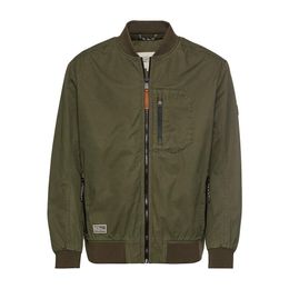 Camel Active Jacke Herren Größe XXL oliv