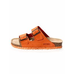 Bayton Pantolette 'Benalla' Damen Gr&ouml;&szlig;e 42 orange