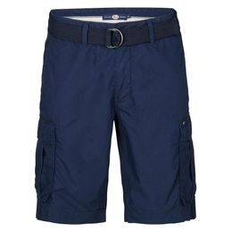 PETROL INDUSTRIES Shorts 'Azure' Herren Gr&ouml;&szlig;e 38 navy