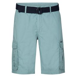 PETROL INDUSTRIES Cargo Pants 'Azure' male Blue size L