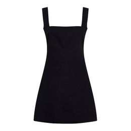 Calvin Klein Jeans Dress female Black size XXS