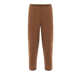 Anou Anou Pants female Beige size S