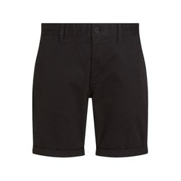 Tommy Jeans Shorts 'SCANTON' Herren Größe 29 schwarz