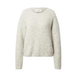 American Vintage Sweater 'East' female Grey size M