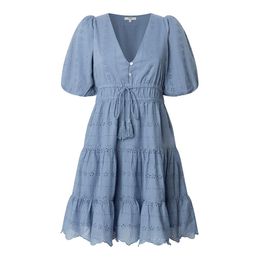 Pepe Jeans Sommerkleid 'Day' Damen Größe 42 hellblau
