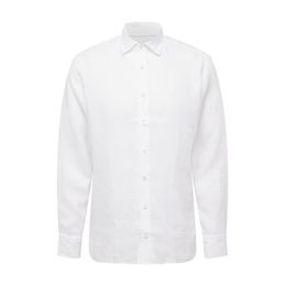 Bogner Button Up Shirt 'Timi' male White size L