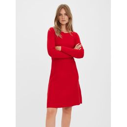 V&eacute;ro Moda Vero Moda Dress female Red size M