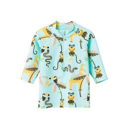 name it UV Protection 'ZILO' boy Blue size 110