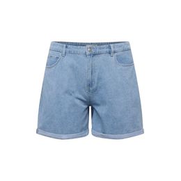 Only Carmakoma Jeans 'VEGA' female Blue size 52