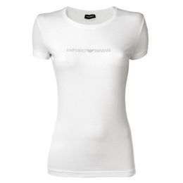Emporio Armani Shirt female White size XL
