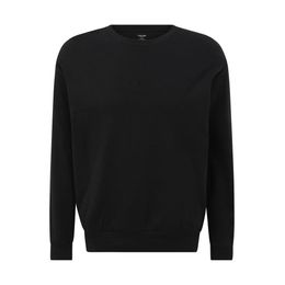 Calvin Klein Underwear Sweatshirt Herren Gr&ouml;&szlig;e XL schwarz
