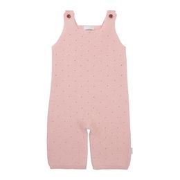Noppies Overalls 'Medora' girl Pink size 68