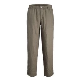Jack & Jones JACK & JONES Hose 'JPSTKarl JJLawrence' Herren Gr&ouml;&szlig;e 38 khaki