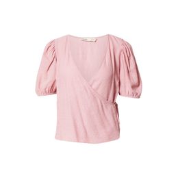 Oasis Bluse Damen Gr&ouml;&szlig;e XS rosa