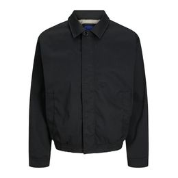 Jack & Jones JACK & JONES Jacke 'JORIslington' Herren Größe M schwarz