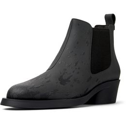 Camper Chelsea Boots 'Bonnie Twins' Damen Größe 39 schwarz Winterschuhe