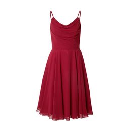 Mascara Dress female Red size 36