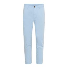 Culture Chino Pants 'Brita' female Blue size 46