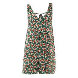 Anou Anou Jumpsuit Damen Gr&ouml;&szlig;e L bunt