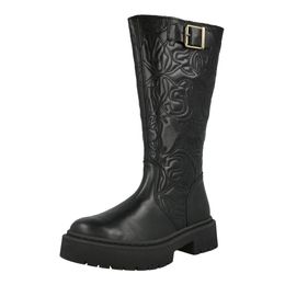 Steve Madden Stiefel 'Gelina' Damen Gr&ouml;&szlig;e 42 schwarz Winterschuhe