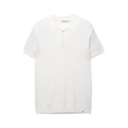 Pull&Bear Pull&bear Shirt male White size XS