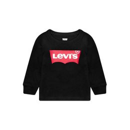 Levi's Kids Shirt Jungen Größe 164 rot / schwarz / weiß
