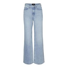 V&eacute;ro Moda VERO MODA Jeans 'Tessa' Damen Gr&ouml;&szlig;e 34 blue denim