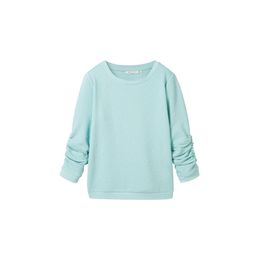Tom Tailor Sweatshirt female Green size L