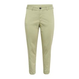 Kaffe Curve Pants 'Leana' female Green size 46