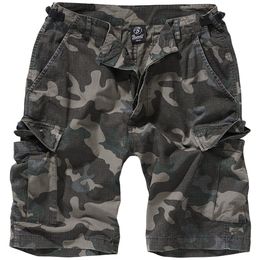 Brandit BDU Ripstop Short Short darkcamo in 6XL 2019/4