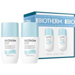 Biotherm Körperpflege Deo Pure Roll-On 75 ml