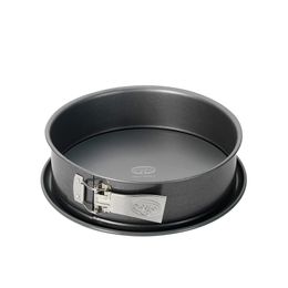 Dr. Oetker Springform "Back Harmonie" in Schwarz - Ø 28 cm - 10% | Kuechenhelfer