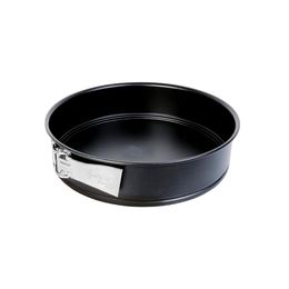 Dr. Oetker Springform "Tradition" in Schwarz - Ø 24 cm - 12% | Kuechenhelfer