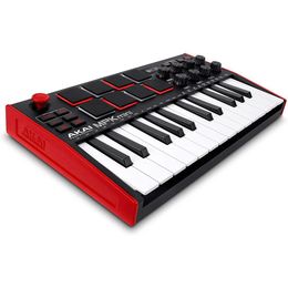 Akai Professional MPK Mini MK3 Musikinstrumente