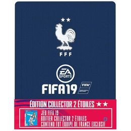 EA FIFA 19 Collector's Edition 2 Stars - PlayStation 4