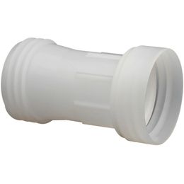 Graf IBC-Distanzstück S60x6 Grobgewinde auf S60x6 Grobgewinde