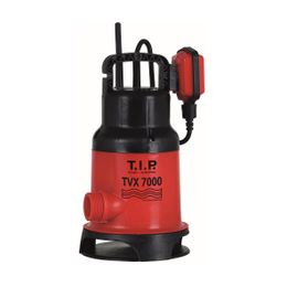 T.I.P. Schmutzwassertauchpumpe 'TVX' 7000 l/h